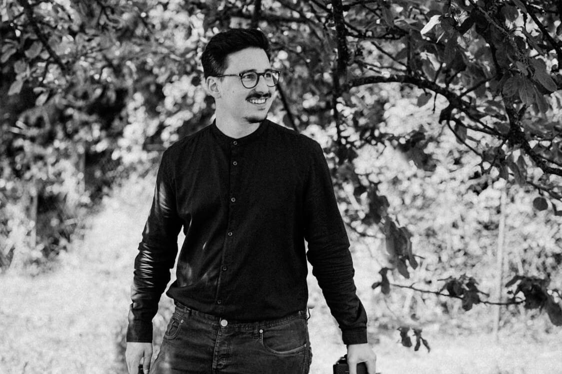 Hochzeitsfotograf in Rottweil | Eric Wetzel Design | Hochzeiten